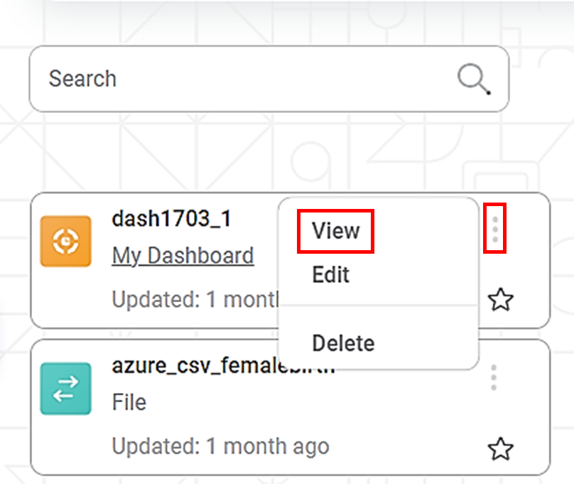 Opening a Workbook in Forecasting